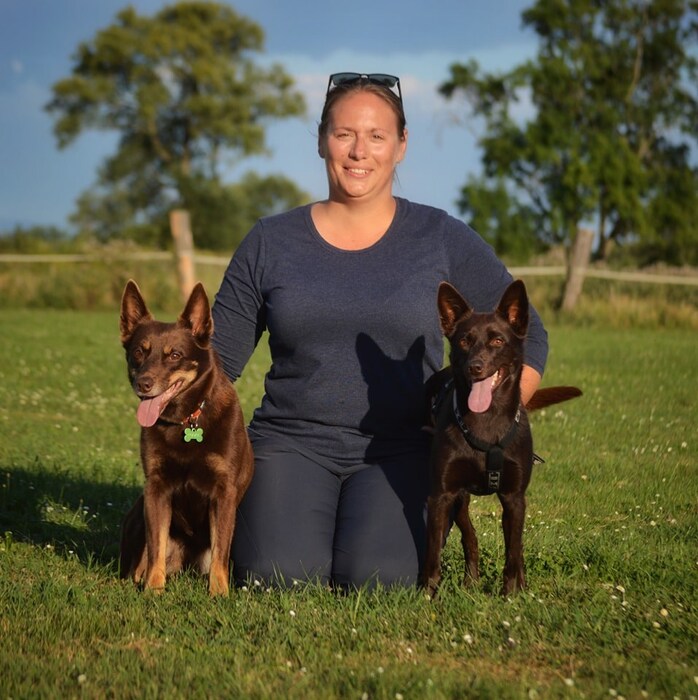 O nás / About us :: Free Paws